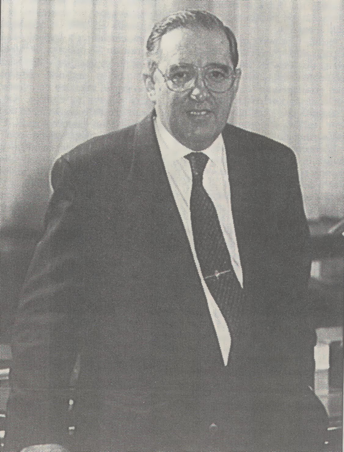 Entrevistas a isleños en Madrid: Victoriano López Pinto Ruiz ...