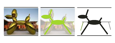 Post + Beam: Proportion & Scale