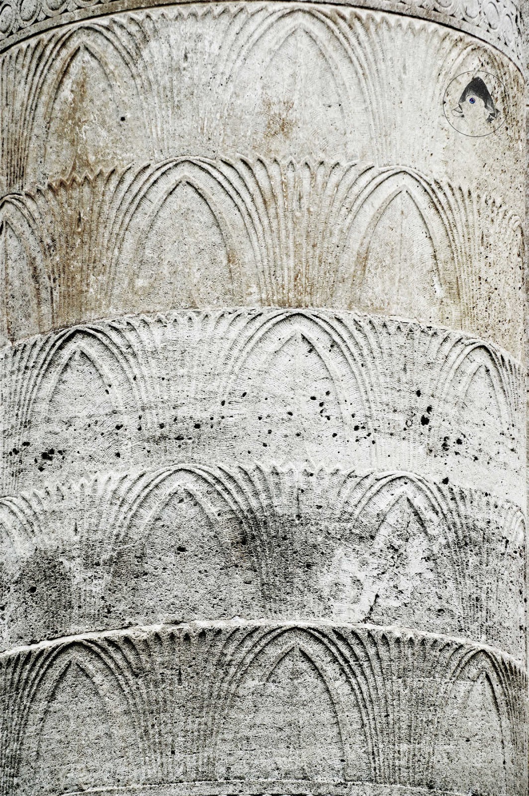 Heremita Monoculus: Art Nouveau