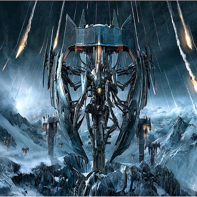 Metal Harem - Album Review: Trivium - Vengeance Falls (2013)
