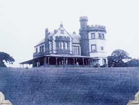 Generations: Lays of the Lakes and More