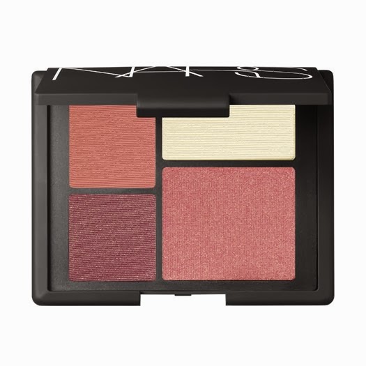 Radiant Blends Makeup Artistry: Beauty Spotlight on Nars