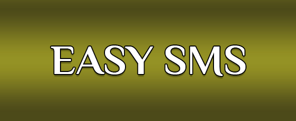 Easy SMS
