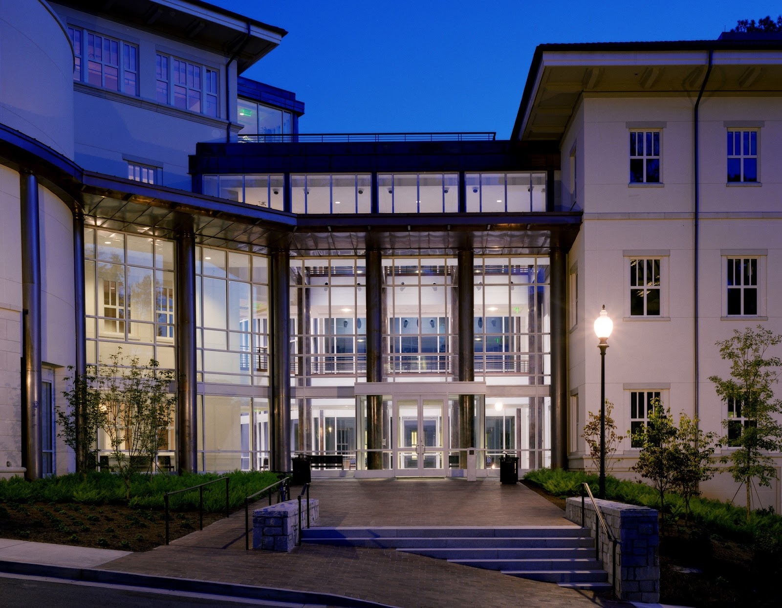 College Spotlight: Emory University