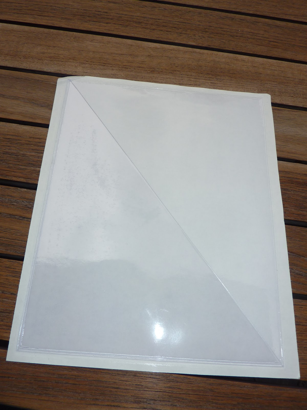 Plannerisms: Planner Pad