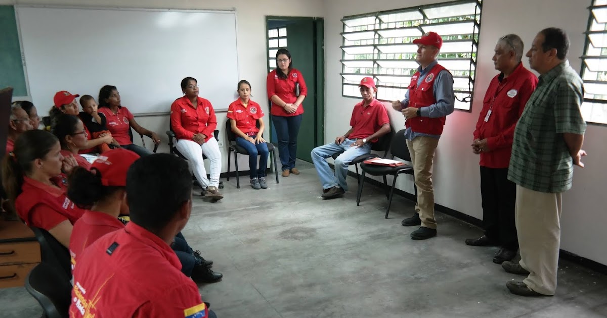 UPT "ARÍSTIDES BASTIDAS": UPTYAB ABRIÓ SUS PUERTAS A CUERPO DE ...