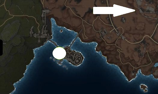 ELEX: Four Houses - Picture Locations Guide