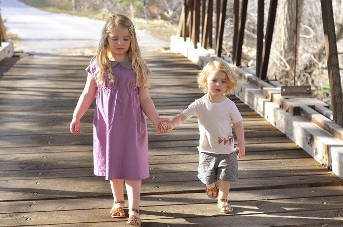 my sparkle: Handmade Kids Clothing Swap