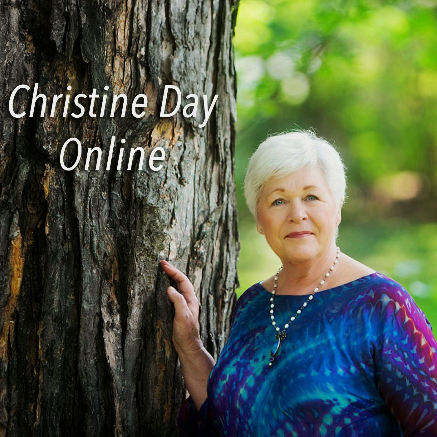 Christine Day Online: Pleiadian Initiations Radio with Christine Day