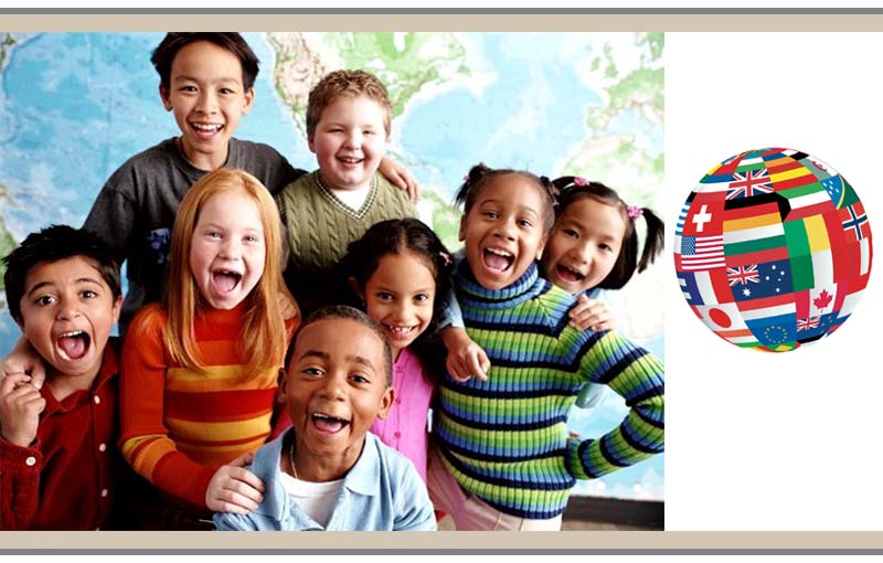 StM_POH Blog: MENGAPA MANUSIA DI CIPTAKAN BERBEDA-BEDA?