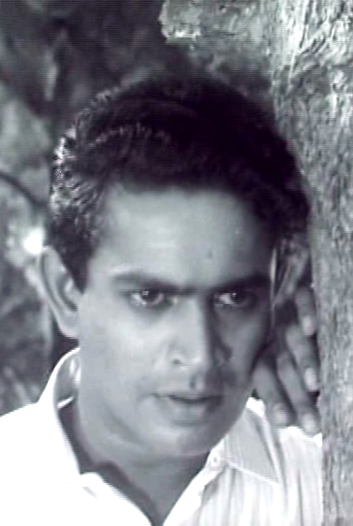 Fragments.: By way of tribute to Tony Ranasinghe