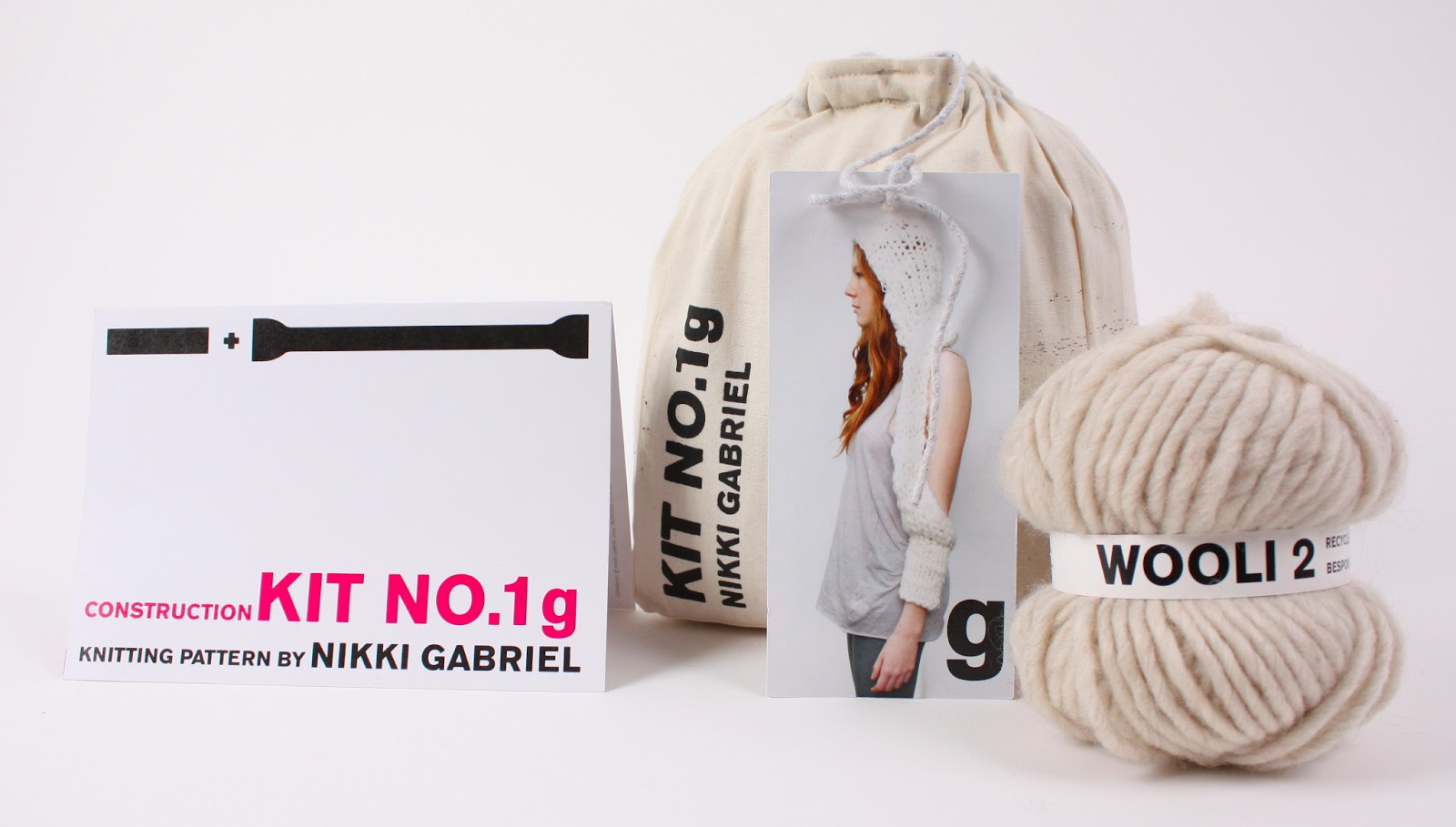 nikki gabriel: Knitting Symposium at AUT