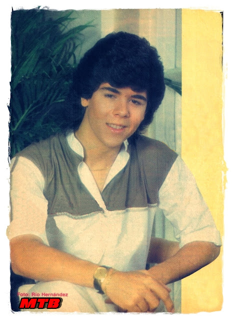 Menudomania Total: Recordando a Fernando (Parte 3)