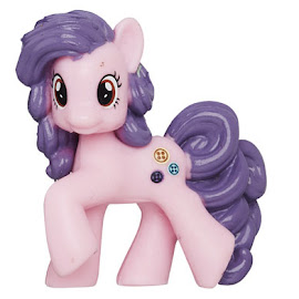 My Little Pony Sparkle Friends Collection Buttonbelle Blind Bag Pony ...