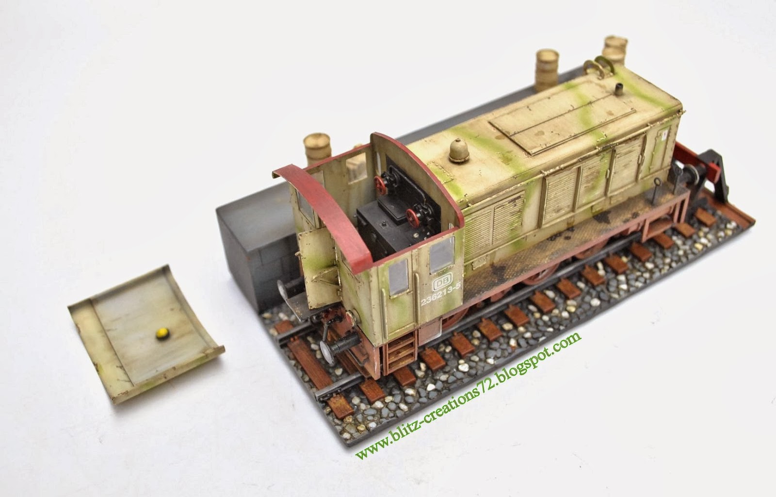 www.blitz-creations72.blogspot.com: WR360 C12 Locomotive ...