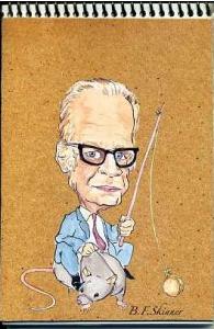 Conductismo Integrado: ENTRE SKINNER, FROMM Y LAS PALOMAS