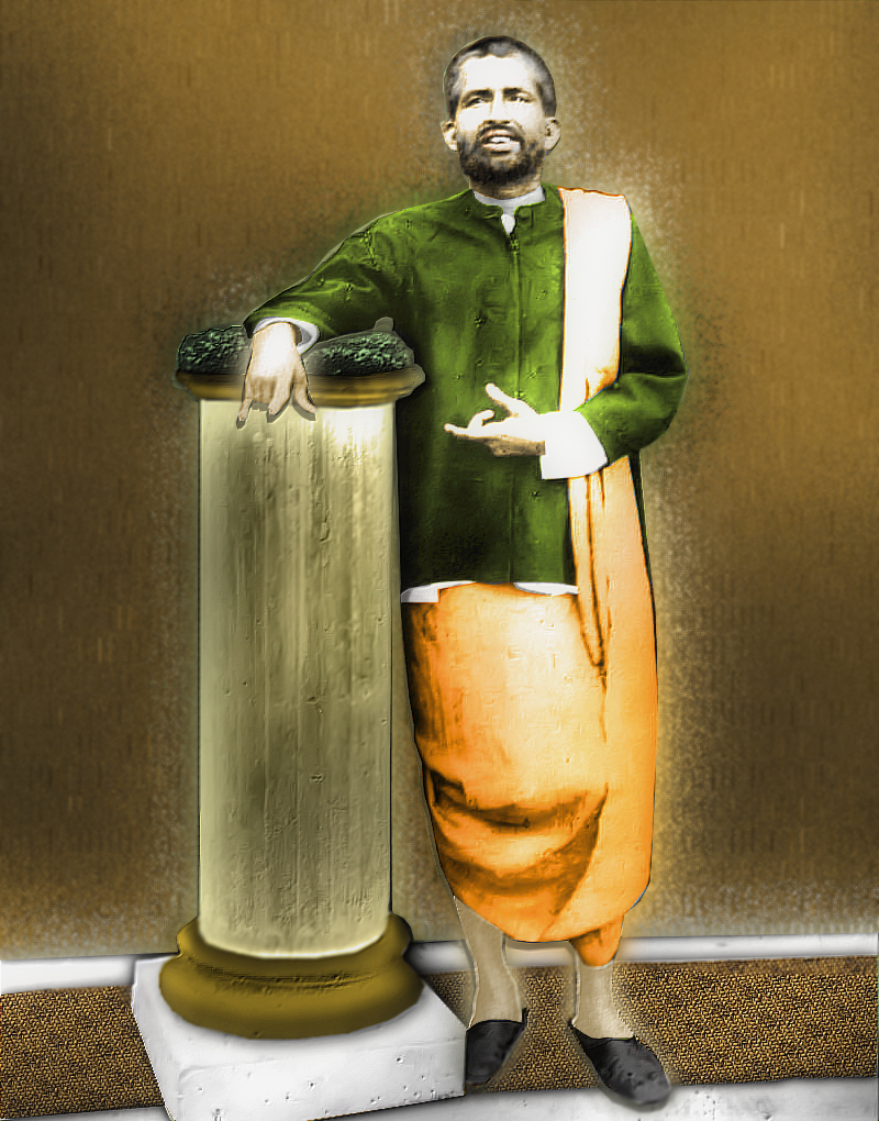 Hindu - The Great Master Sri Ramakrishna: Sri Ramakrishna photo collections