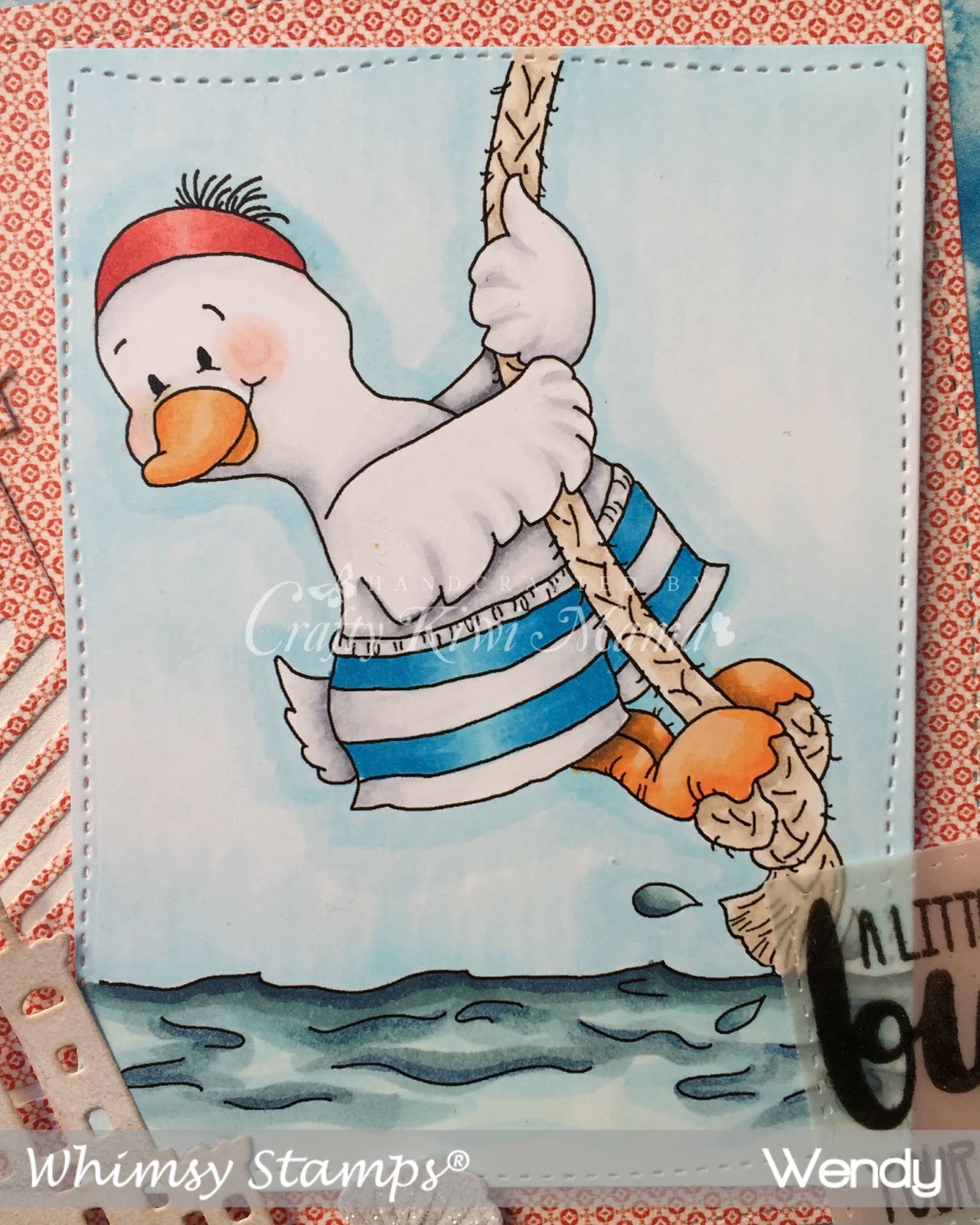 Whimsy Stamps ~ June New Digital Release ~ Day 3