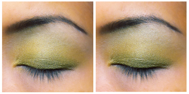Style By Cat: GoldenEye: Crease shading for Asian (and non-Asian) eyes!
