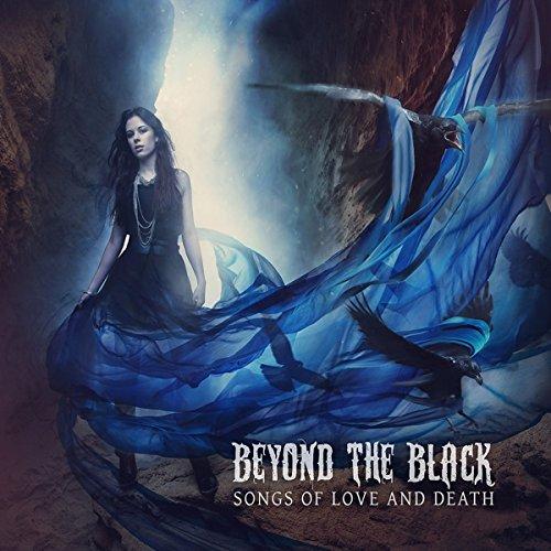 Riff Virtual Beyond The Black Songs Of Love And Death 2015 riff-virtual-beyond-the-black-songs-of-love-and-death-2015