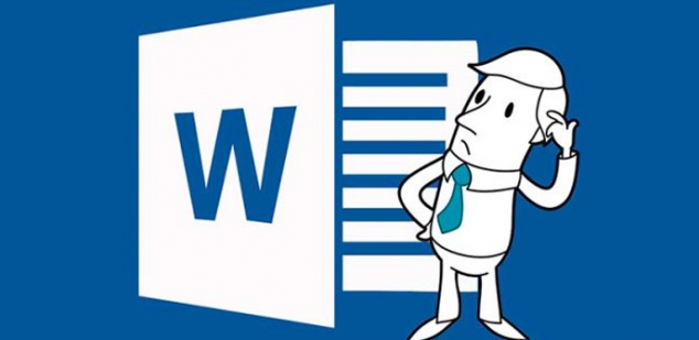 programas y funciones de word