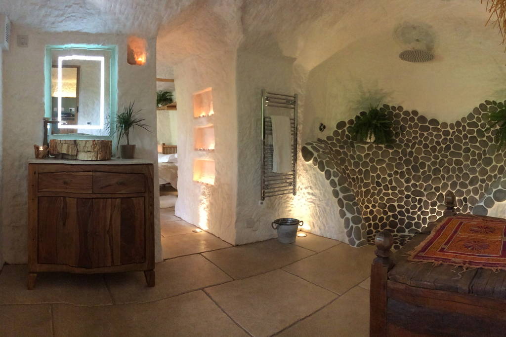 Design Stack: A Blog about Art, Design and Architecture: Caveman ...