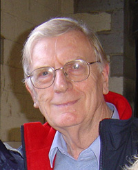 Kids' Book Review: 12 Curly Questions with author David McRobbie