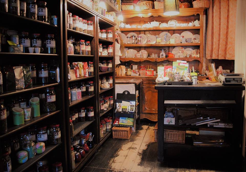 Tea in the ancient world: Tea culture in Poland