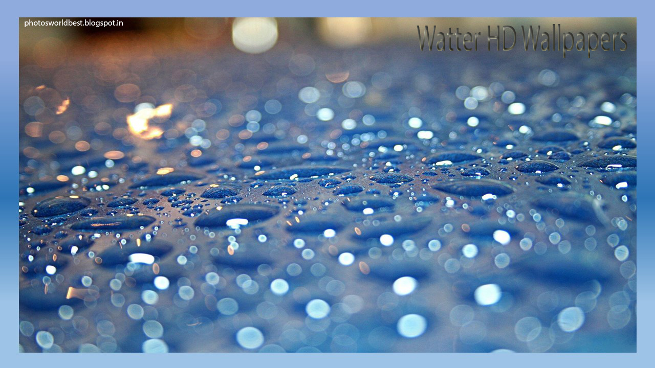 World Best Photos: Water HD Wallpapers | Quotes HD Wallpapers