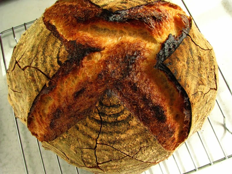 CakeWalk: October 2011