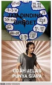 118 Kumpulan Meme Kocak Dan Lucu Greget Mad Dog A.K.A Yayan Ruhian ...