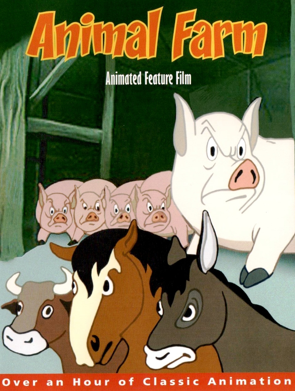 SOFiReS: Animal Farm-The Animated