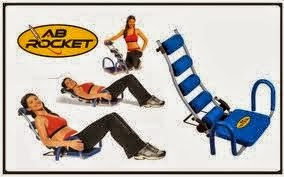 SMART GENERATION: PROMOSI AB ROCKET/AB ROCKET TWISTER:ALAT SENAMAN TERKINI!