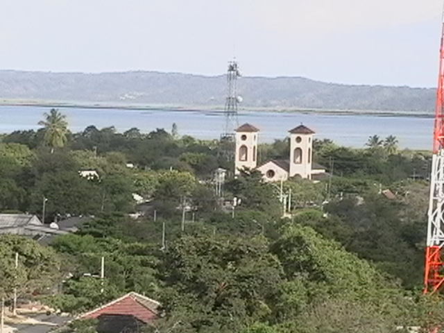 Pasión por Colombia: Repelón