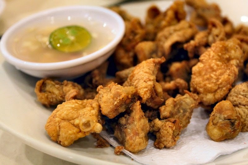 A taste of Mindanao | dead-hungry