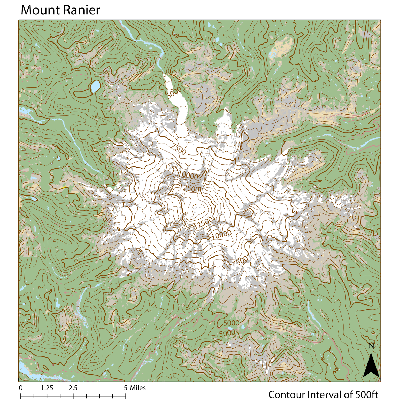 Studio Cartography: Maps