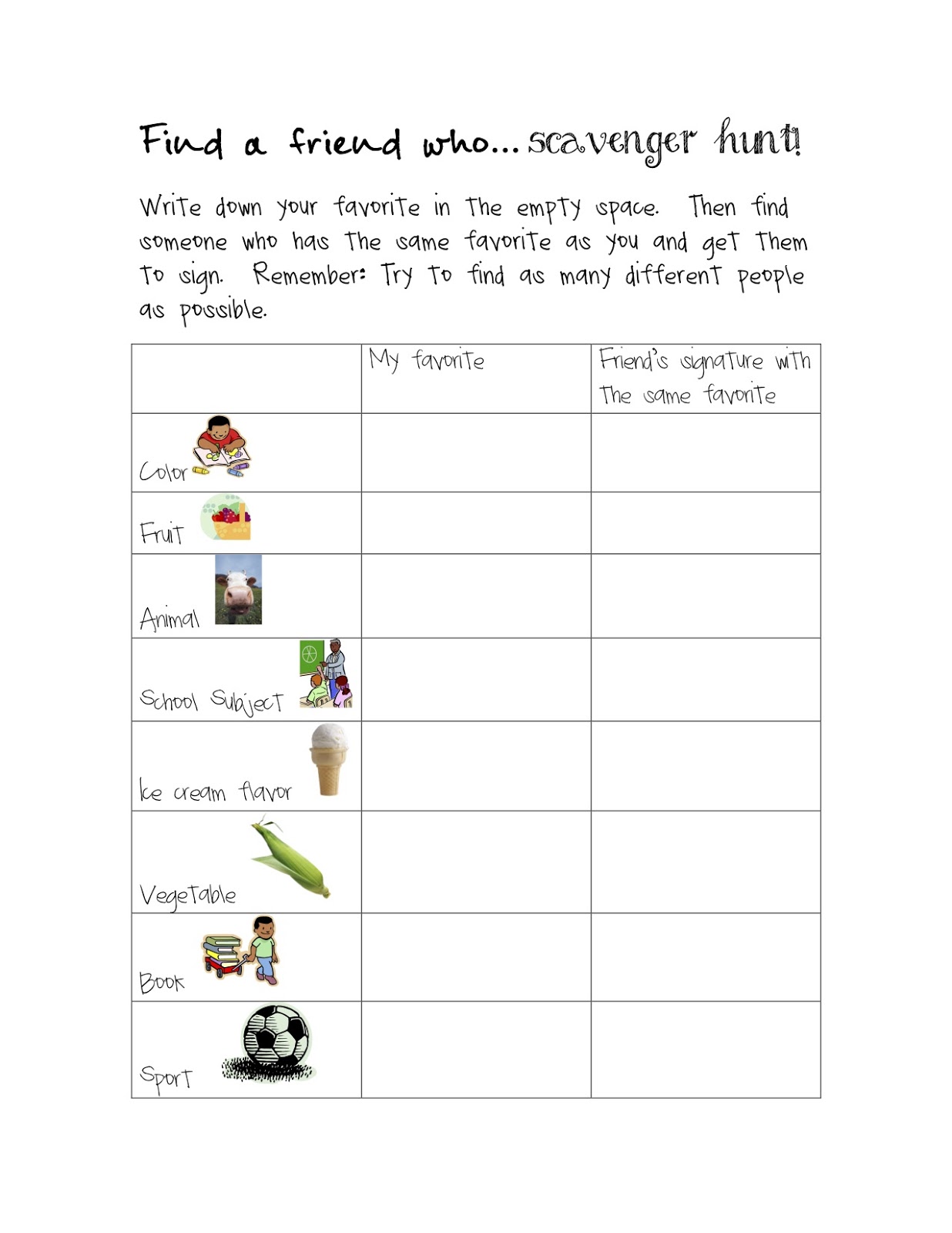 sticky notes and notebooks: Preparing your class for the first day of ...