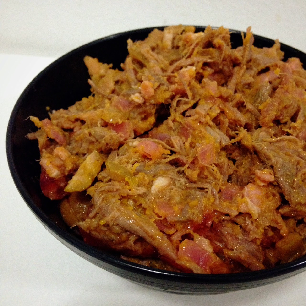 Além das dietas: Carne louca