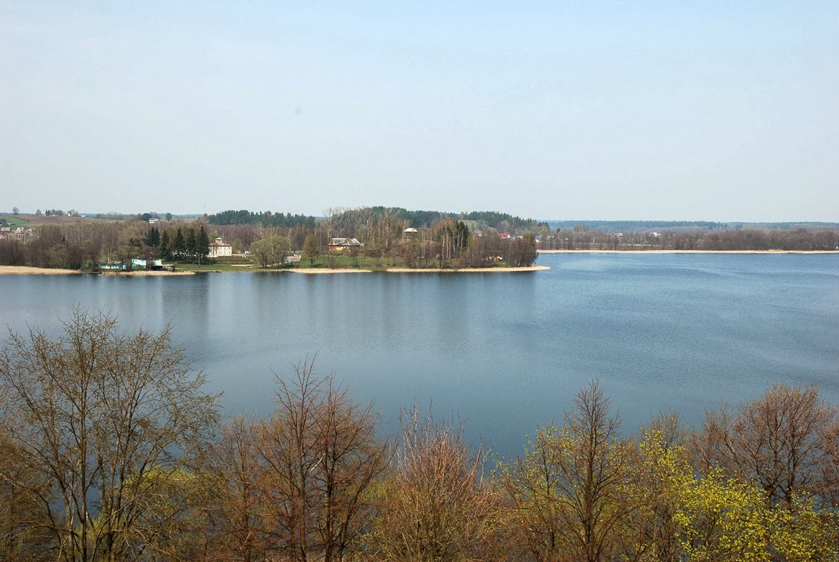 Cudowny Świat: Suwalszczyzna i okolice: Wigry, Wigierski Park Narodowy ...