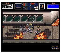Mundo Retrogaming: The Firemen