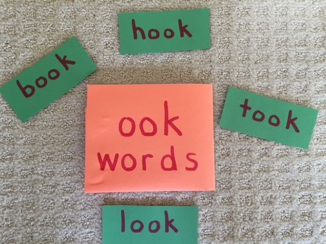 DOLLAR WORDS - Dr. Jean & Friends Blog