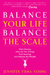 Acting Balanced: Book Review: Balance Your Life, Balance The Scale # ...