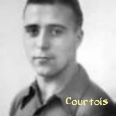 Football Yesterday & Today: Roger Courtois - Statistiques détaillées en ...