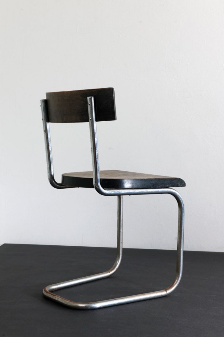 Mēbeļu vēsture - Izcilākie mēbeļu meistari: Marts Stams