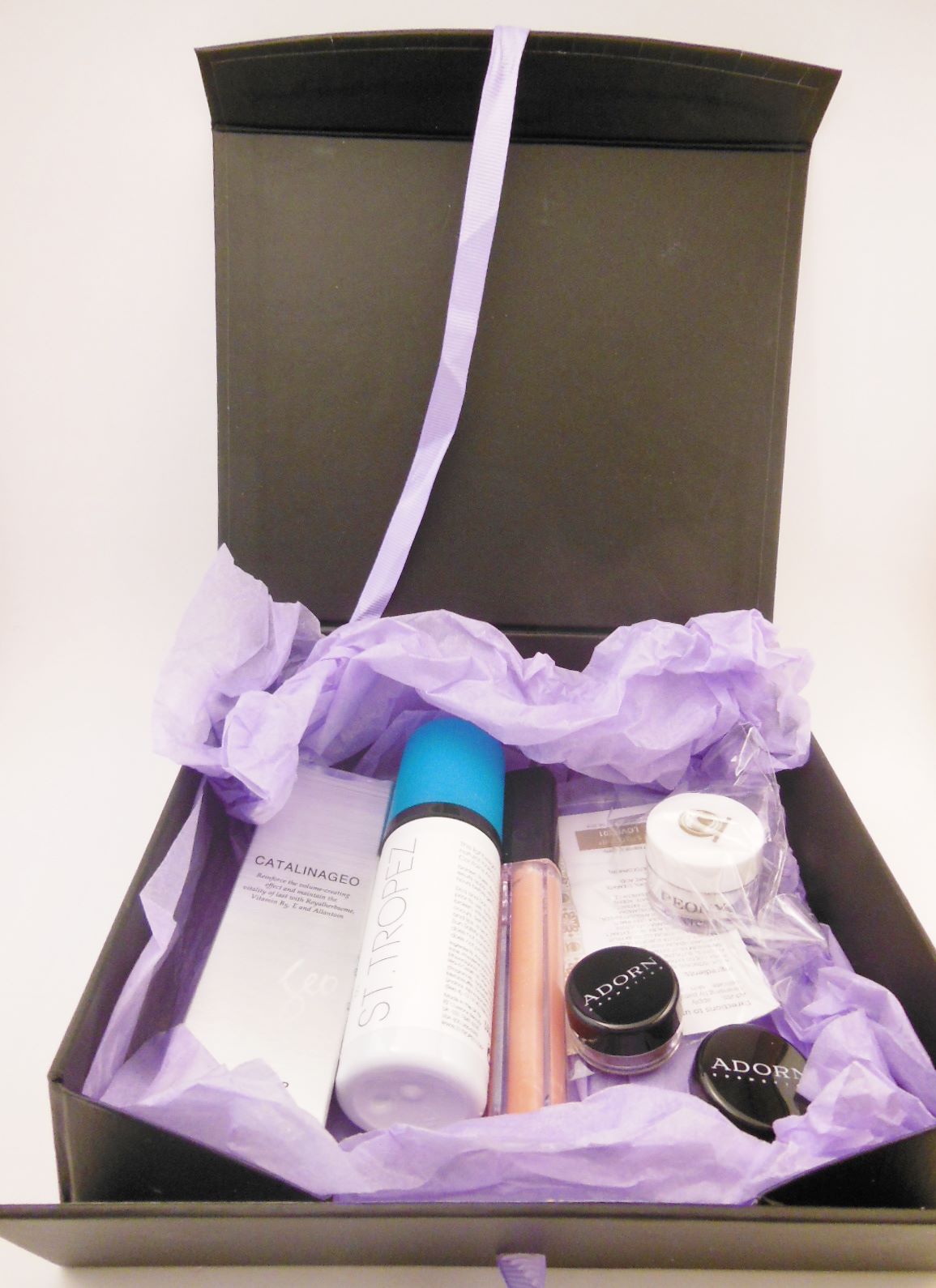 Product Review: Violet Box – July Review | The Beauty & Lifestyle Hunter