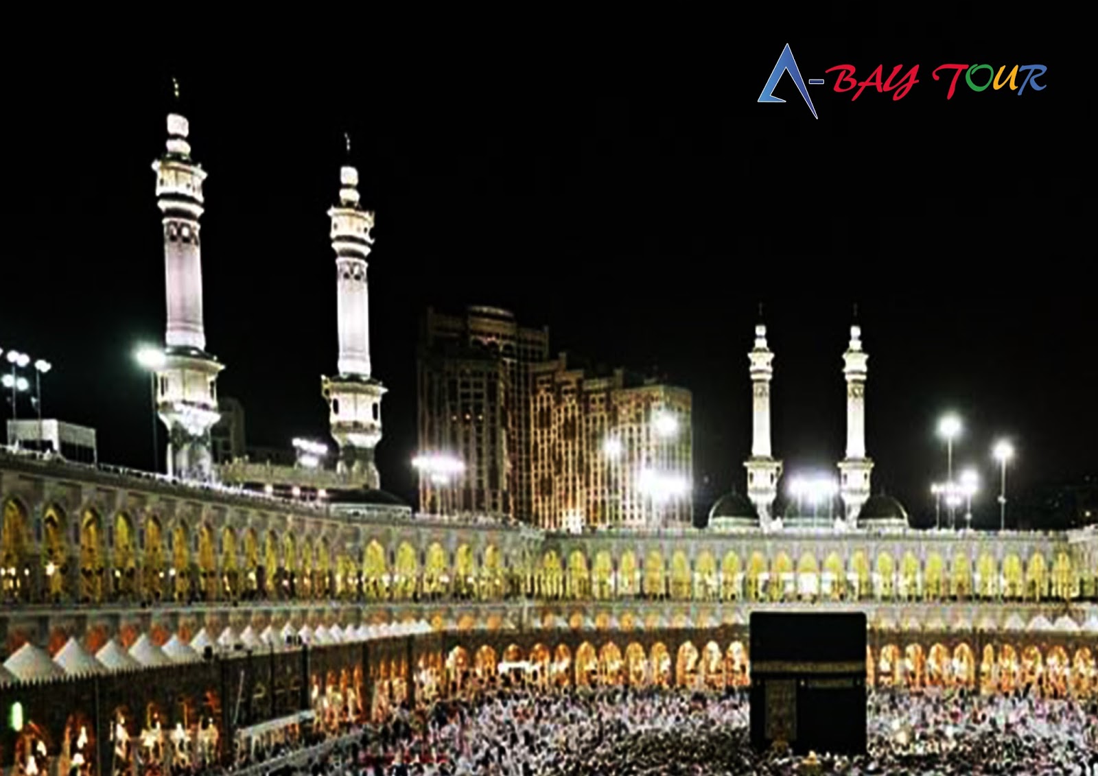 multazam travel medan || HP 085213243129