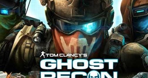 Ghost Recon Commander‏ Launches on Facebook