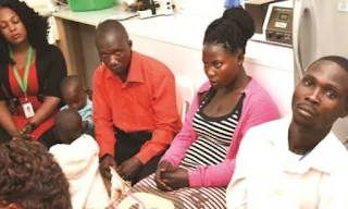 Mama Aliyejifungua Mapacha wa Baba Wawili Tofauti Azua Gumzo | UDAKU ...