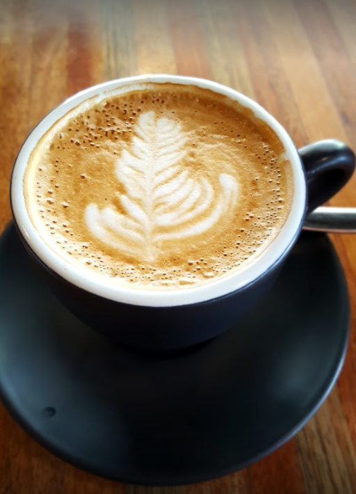 Arang Coffee@Bayan Lepas, Pulau Pinang