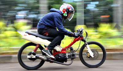 Vega Liaran | GTAind - Mod GTA Indonesia